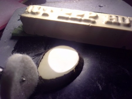 Ivory Alternative: Tagua Nut - scrimshaw.com